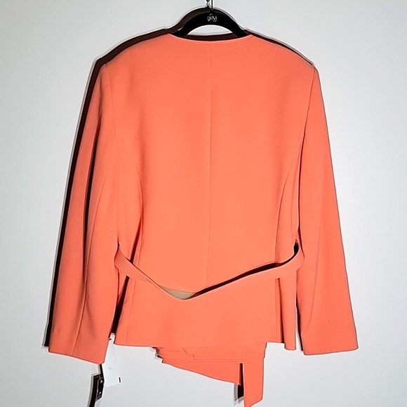 Tahari | Jackets & Coats | Tahari Blazer Nwt Size 6 | Poshmark